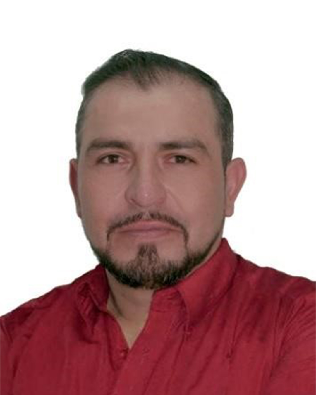 Robert Fernando Jaramillo