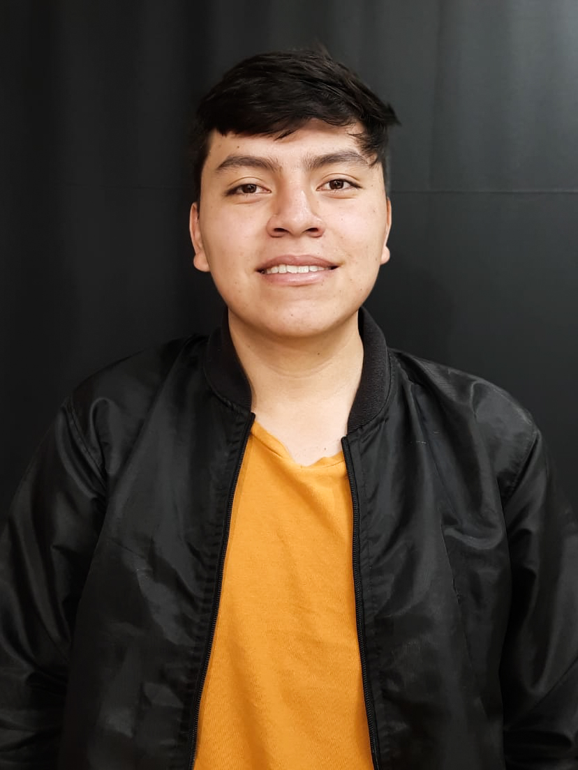 Carlos Andrés Camacho